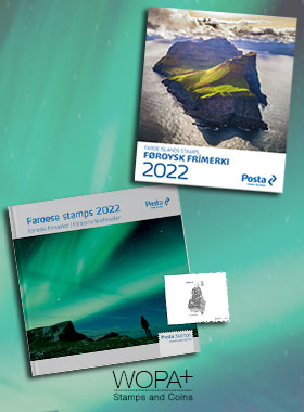 WOPA+ | Worldwide Stamps, Coins Banknotes and Accessories for ...