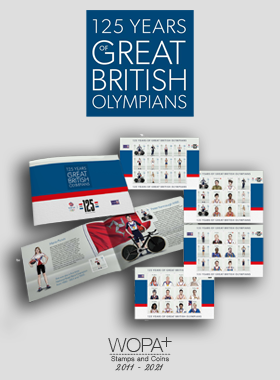 WOPA+ | Worldwide Stamps, Coins Banknotes and Accessories for ...