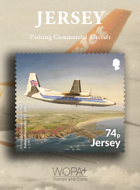 WOPA+ | Worldwide Stamps, Coins Banknotes and Accessories for ...