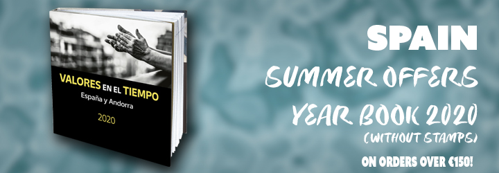 WOPA+ | Worldwide Stamps, Coins Banknotes and Accessories for ...